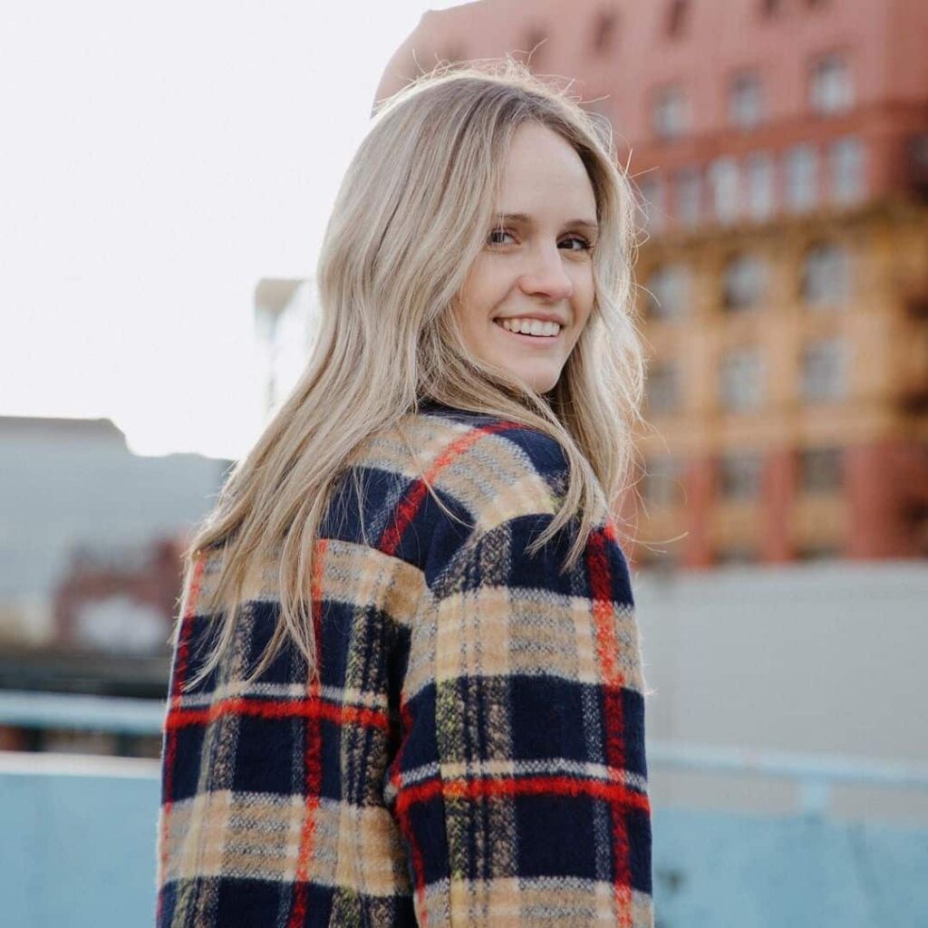 Dutil Denim - Gastown