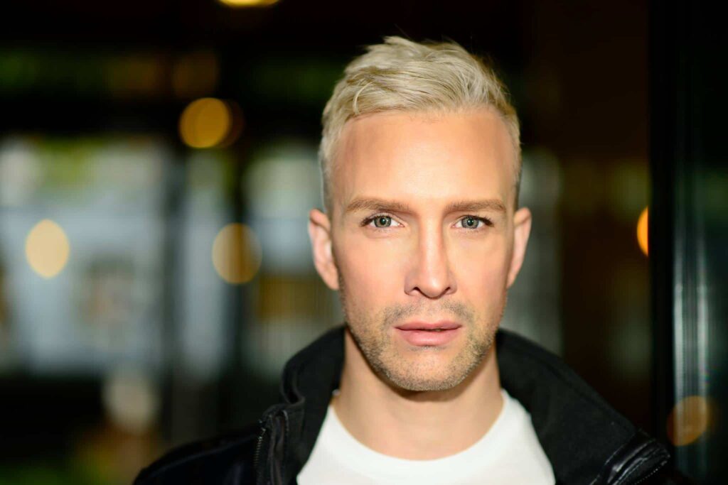 Jason Matlo Celebrates a Decade of Design - Gastown