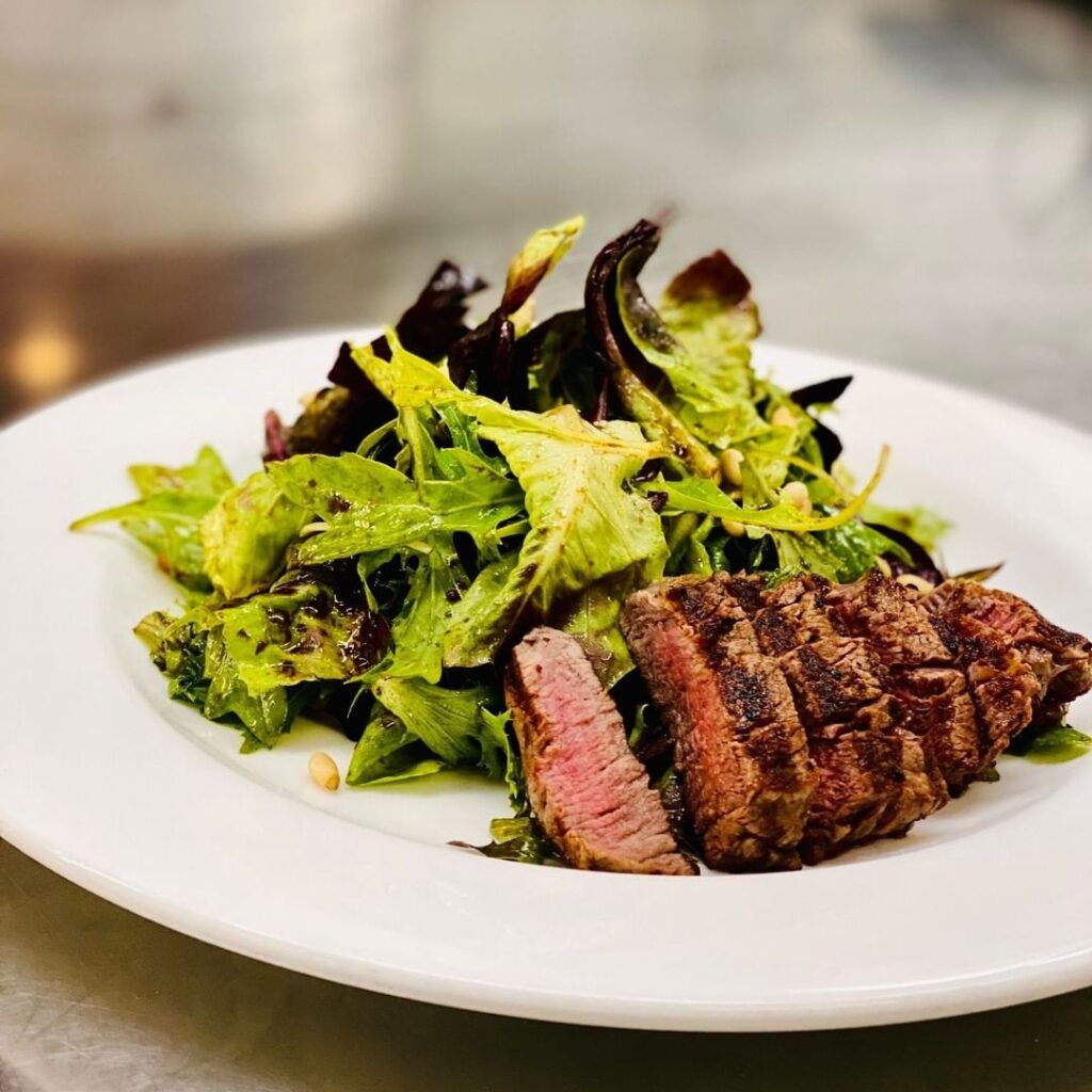 Al Porto Ristorante - Gastown