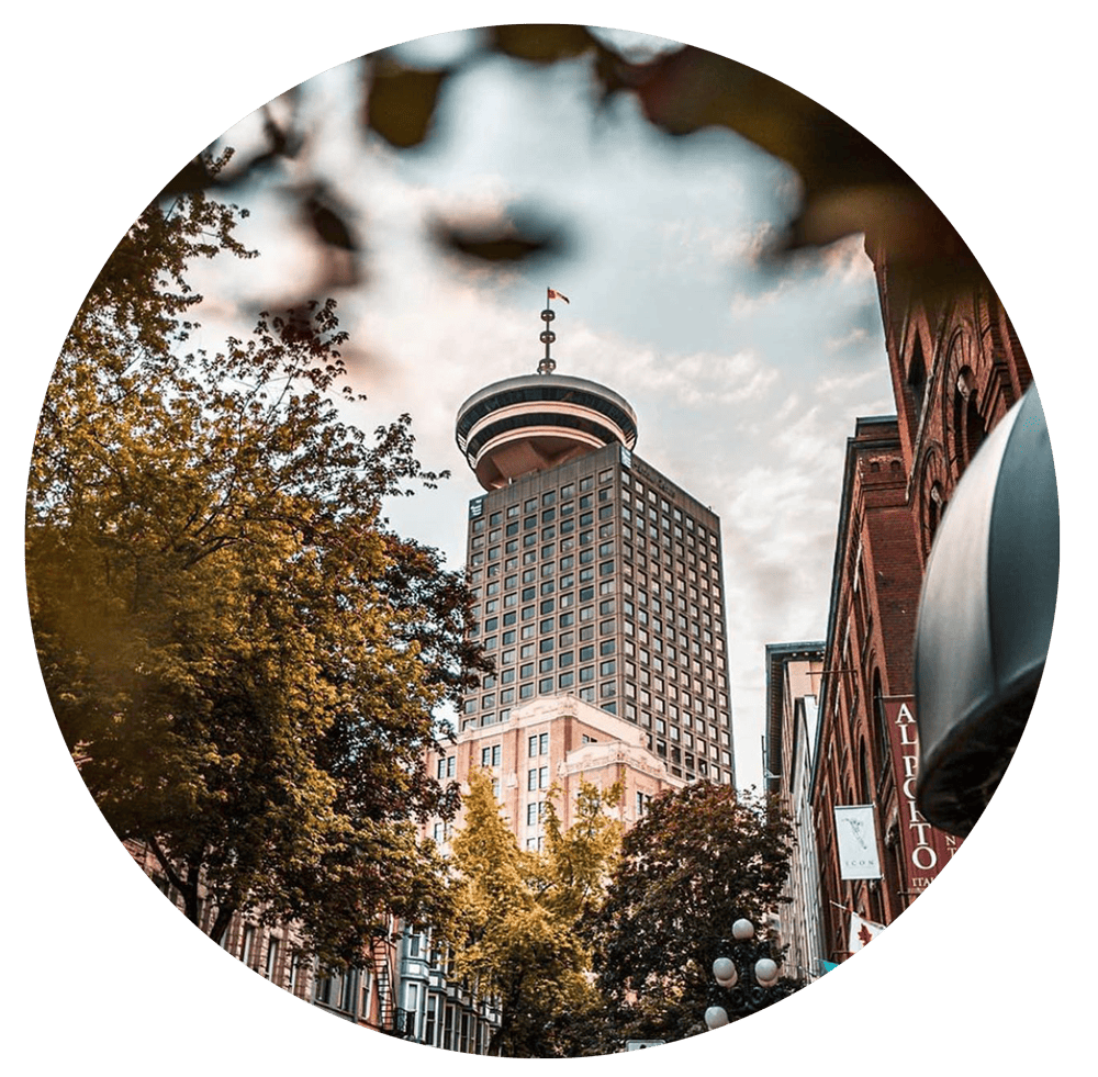 Gastown BIA - Gastown