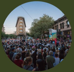 Gastown BIA - Gastown