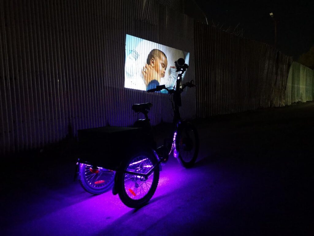 Still Glowing Strong - Gastown