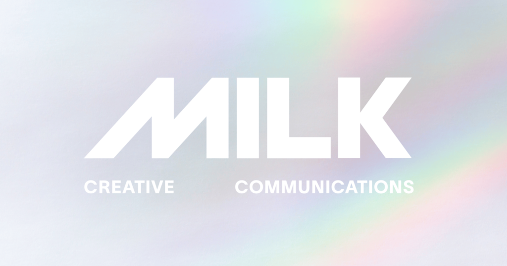 Milk Creative Communication - Gastown
