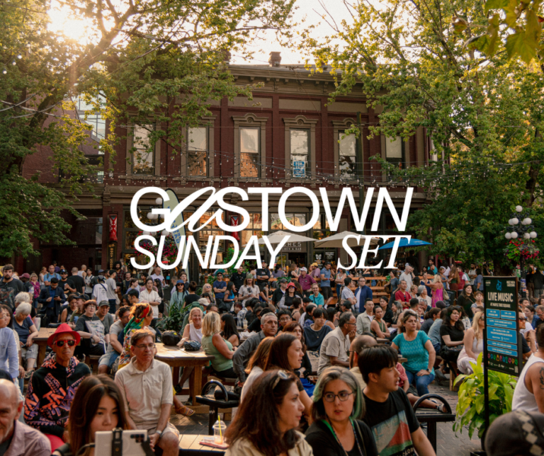 Home - Gastown